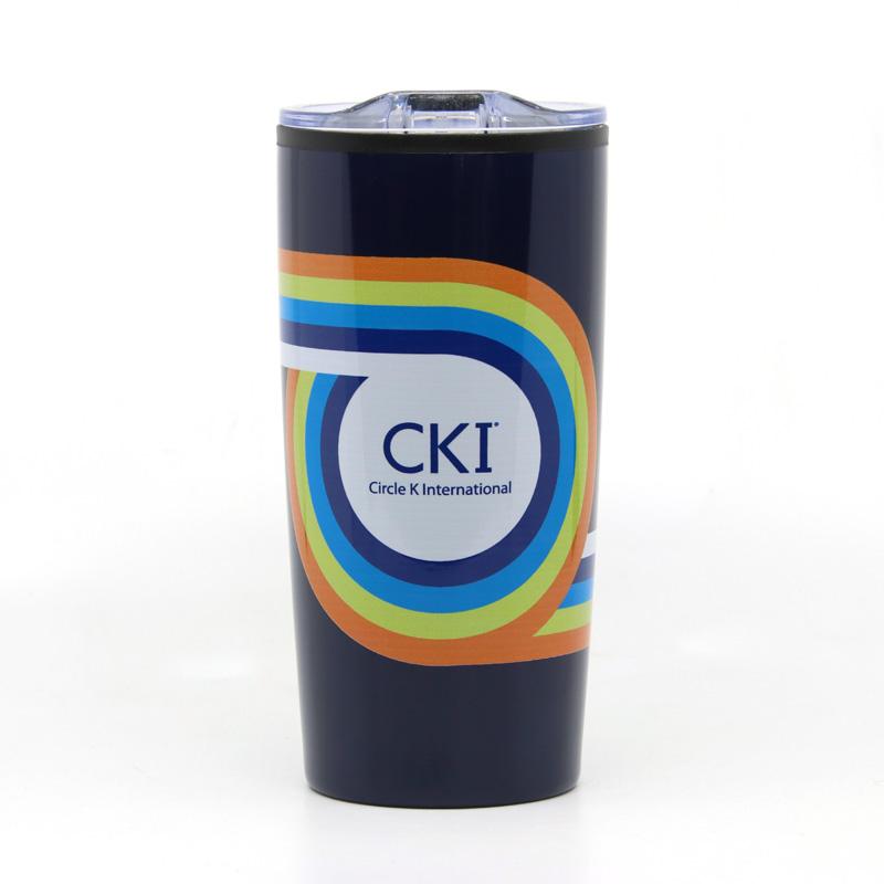 CKI Tempe Tumbler | Kiwanis Family Products